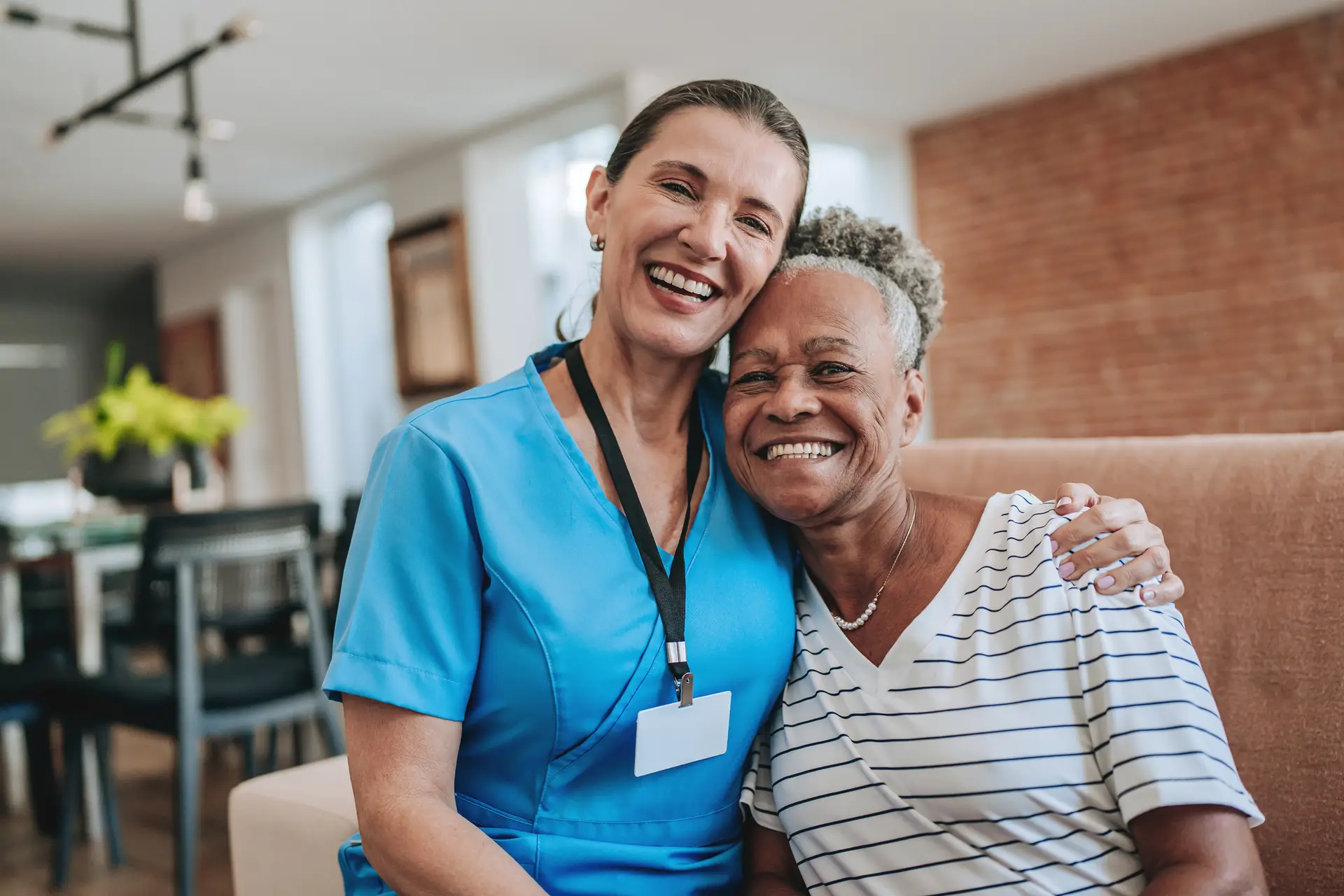 Companion Care: The Power of Companionship in Home Care for Seniors ...